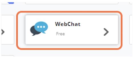 Install The Webchat App Thryv