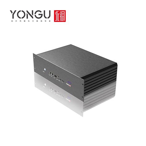 19寸铝合金机箱 机架插箱铝机箱加工定制 永锢壳体 永锢壳体商城 电子仪器铝合金外壳 工控机箱在线购买