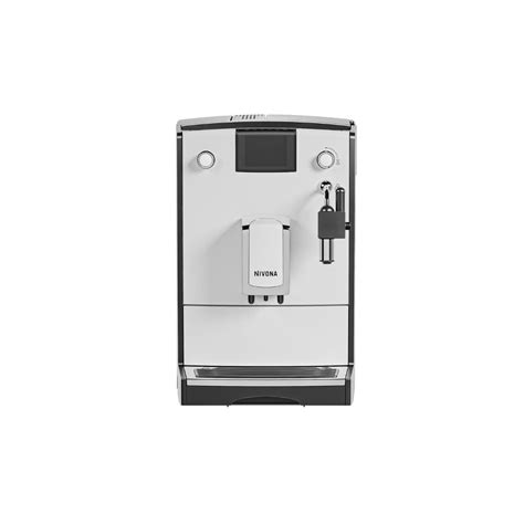 Nicr 796 Cafe Romatica Fully Automatic Espresso Machine Premium Coffee Maker Coffeeworkz