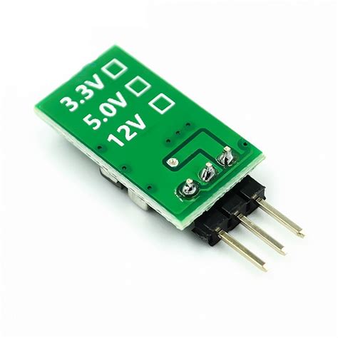 Module For Lm7805 Regulator Ultra Small Replacement Step Down Module