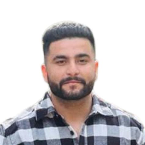 Rahul Pathania Team Leader Logistics Knusprde Xing