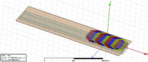 3D model of the model-SLIM. | Download Scientific Diagram