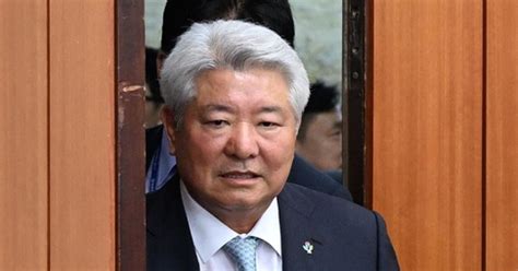 과방위 참석하는 김홍일