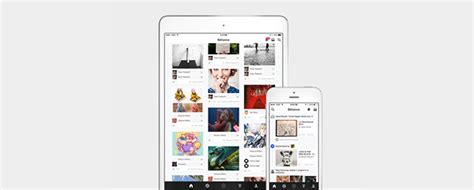 Behance For IOS Behance