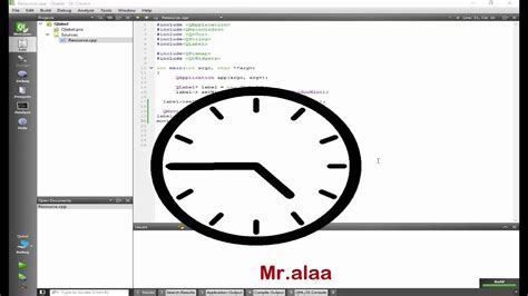 Qlabel  Animated Image In Qlabel Youtube