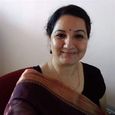 Shweta Saini Associate Professor Abhilashi College Of Pharmacy