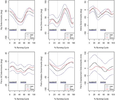 Running Validation—six Determinants Download Scientific Diagram