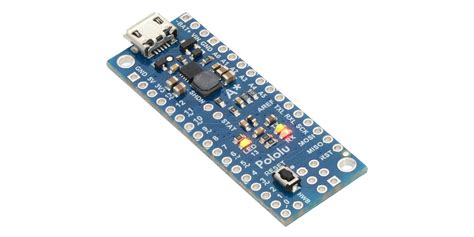 Controlling Pq12 P Linear Actuators With Arduino Pro Mini Motors