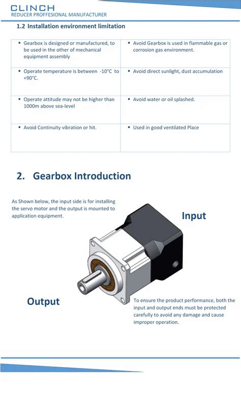 servo motor gearbox at rs 15000 piece servo motor gearbox in