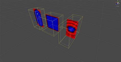 github douduck08 unity raymarching practicing ray marching with sdf