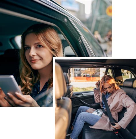 About Us Adaptive Transport