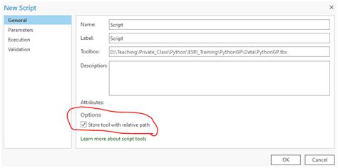 Solved Issue In Arcgis Pro Python Tool Window Esri Community