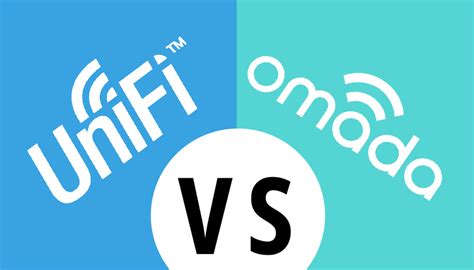 Ubiquiti Unifi Vs Tp Link Omada A Head To Head Comparison Home Network Solutions Berkshire