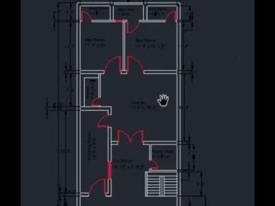 Professional And Precise AUTOCAD D D Drawings Upwork