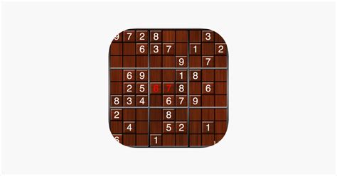 ‎app Store에서 제공하는 ∞ Sudoku ∞