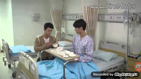 너기해 박보검 병간호버전 Youtube