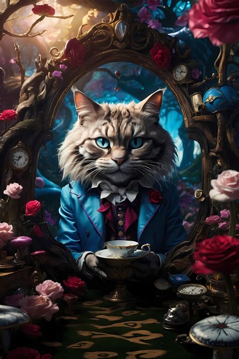Alice In Wonderland Free Stock Photo Public Domain Pictures