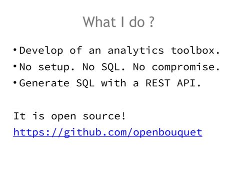 Migrating Structured Data Between Hadoop And Rdbms Ppt