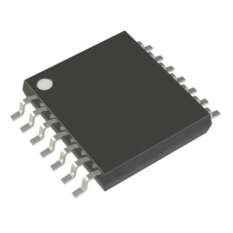 Pic16f18446 Mcu Microchip Technology Digikey