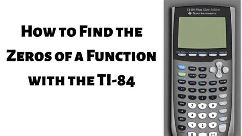 How To Calculate Derivatives On Ti Plus
