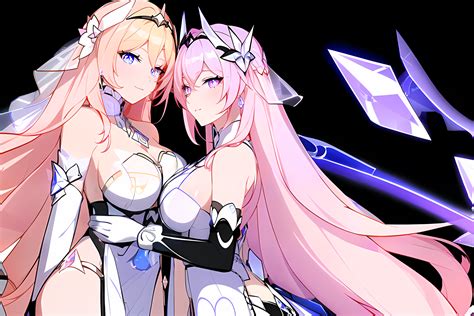 Houkai 3rd Honkai Impact 3rd Image By Lyrrs43orgg4w 3844252