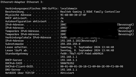 Udm Se Mit Telekom Glasfaser Ipv6 Problem Unifi Os Consoles [udm Pro Se Udr Express