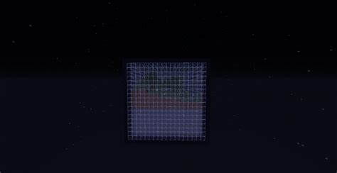 Cube Survival Minecraft Map 17xv Minecraft Map