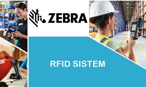 Zebra Rfid Sistemi A T N Electronics