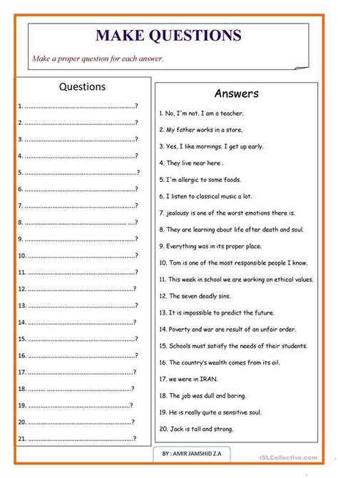 Examples Of Solution Focused Questions