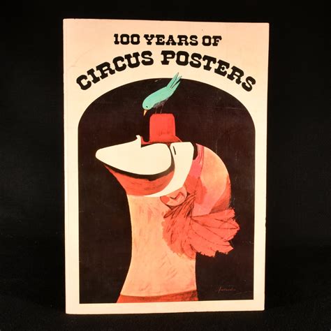 100 Years Of Circus Posters Jack Rennert Other Sports Barnebys