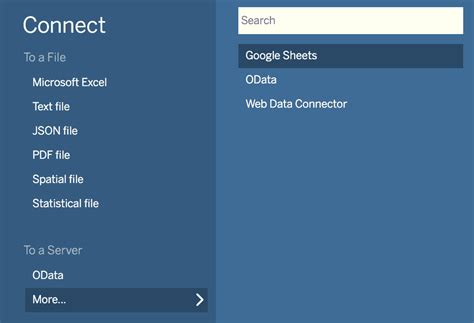 Tableau Google Analytics Love Supercharge Your GA Data