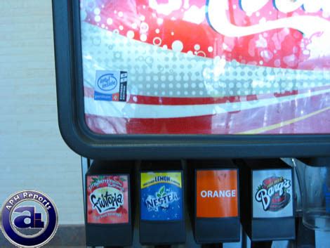 Intel S Secret Strategies New Uses Of Last Generation Processors Reports Aph Networks