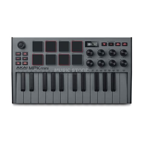 Akai MIDI-Controller & Sampler kaufen bei MUSIC STORE | Deutschland