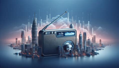 Allt Du Behöver Veta Om Dab Radio Scanner Sverige
