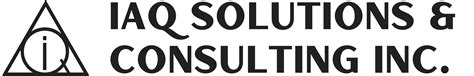 Iaq Solutions And Consulting Inc Your Indoor Air Quality Expert