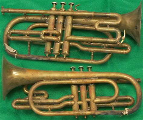 Brass Instruments