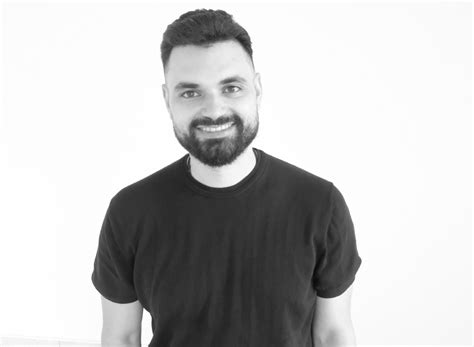 Rabih Ibrahim Art Historian Maie