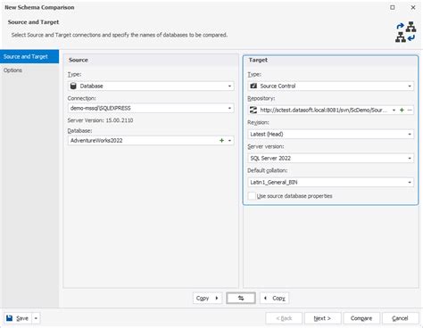 Add A Subversion Repository