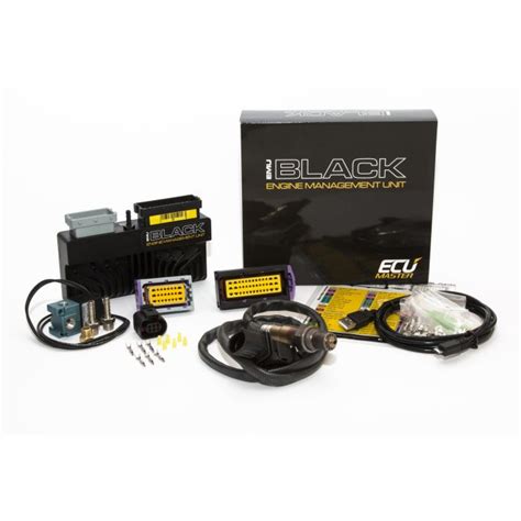 Ecumaster Emu Classic Konfiguracja I Strojenie Mklasa