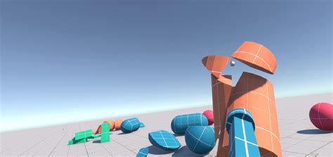 Taha Mert Gökdemir On Linkedin Gamedev Unity3d Optimization Vr Ar Meshmanipulation