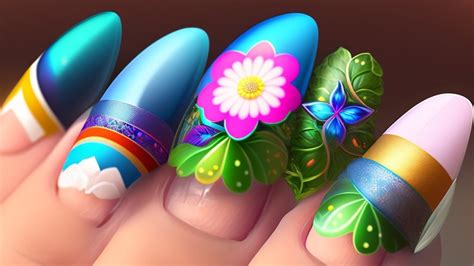 Nail Polish Designs 2015