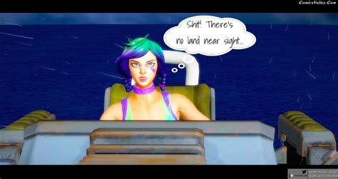 Pence Sex Demon 1 Read Online Free Porn Comic