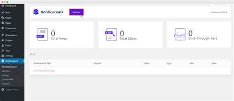 Evergreen Dynamic Notification Bar To Show Timer And Boost Sales In Wordpress Notificationx