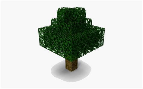 Пнг Майнкрафт дерево 29 фото