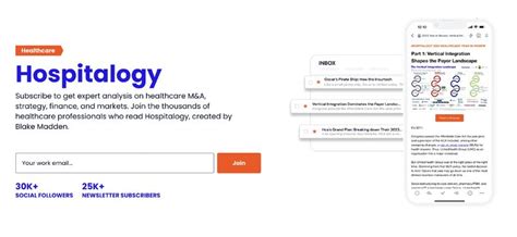 Stay Updated On The Latest In Healthtech And Medtech With The Best… Bright Inventions