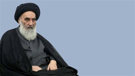 The Office Of Sayed Al Sistani Issues Statement On The New Gaza Massacre By The Occupying Army