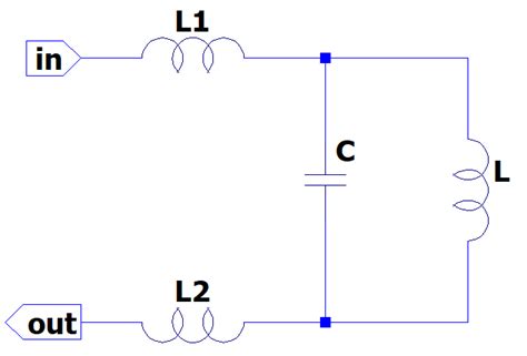 Lcフィルタを含むモーターの伝達関数 Framblog