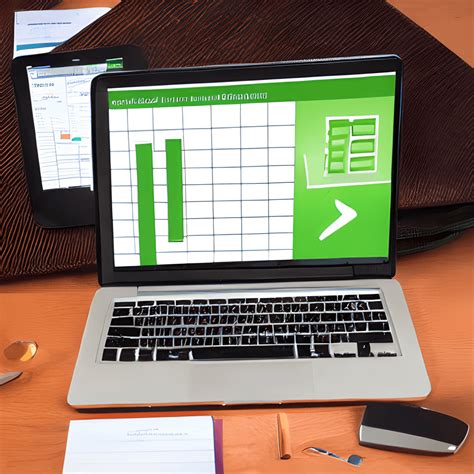 Excel Attractive Image · Creative Fabrica