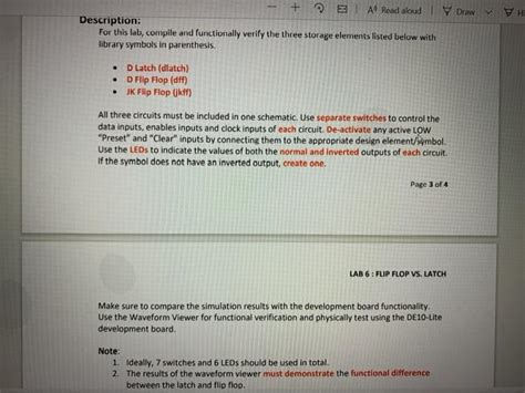 Solved Make All Three Circuits Im Looking To Creat Three