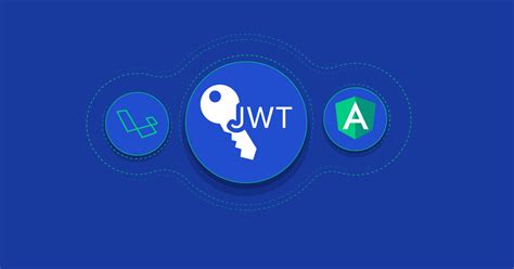 JSON Web Token Tutorial using AngularJS & Laravel | Toptal®